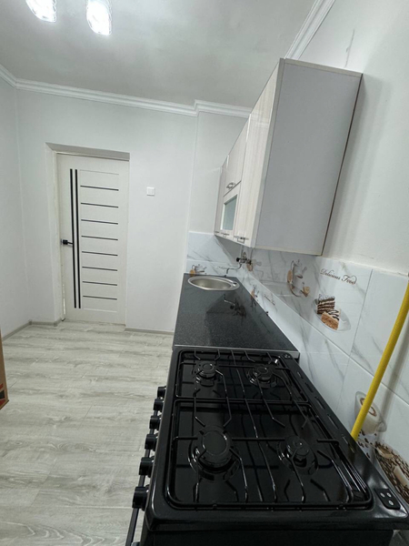 Продажа 1 ком кв. Массив Ялангач. Ипотека