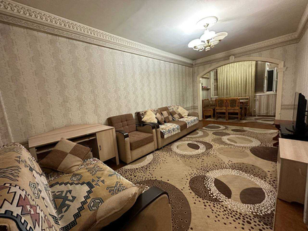 Сдаётся квартира 2/4/9 Дархан ориентир Загс ID: 53075