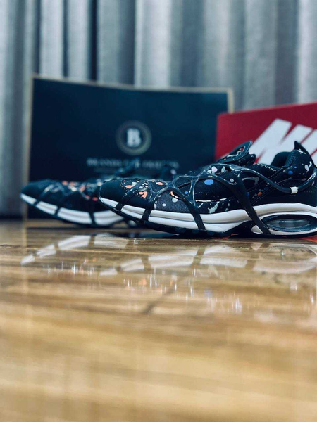 Nike Air Kukini мужские кроссовки