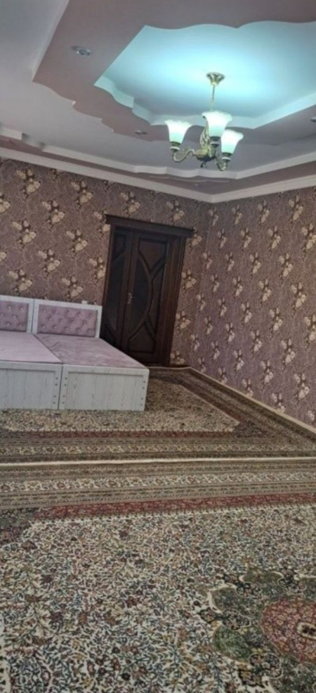 Хоналар ижарага берилади