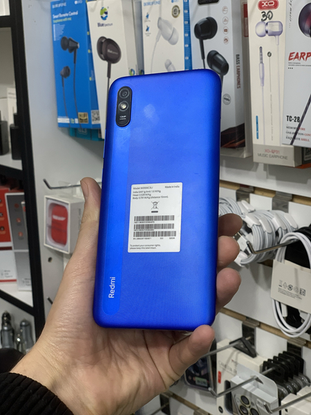 Redmi 9A    3/32