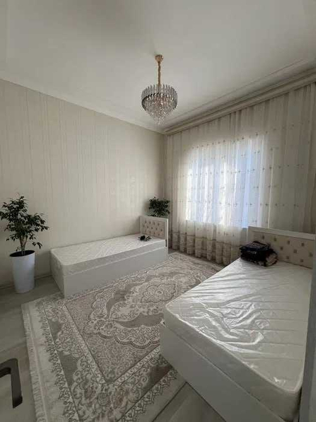 Продаётся Евродом в Мирабаде, улица Куйлюк-7, 2,5-соток (N 9315)