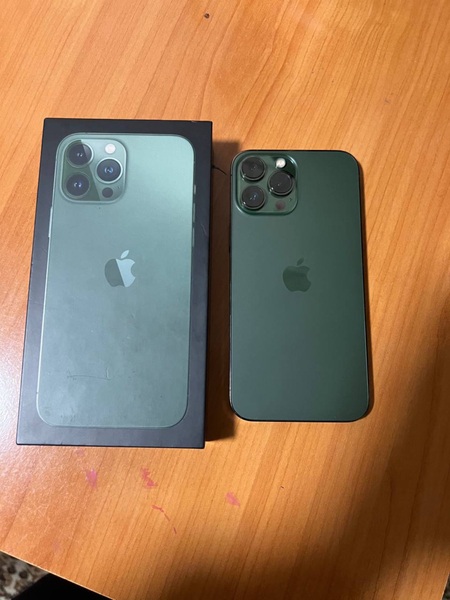 Iphone 13 pro max
