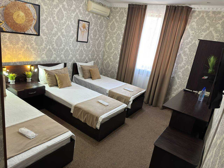 Hotel, Hostel, Гостиница, Arda Hotel, Palace, Mexmonxona