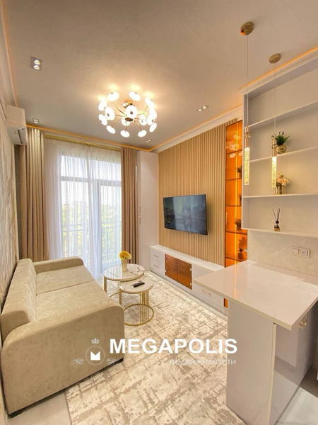 . 1в2 Продается Tashkent Sity Евро ремонт Кирпич Разделка