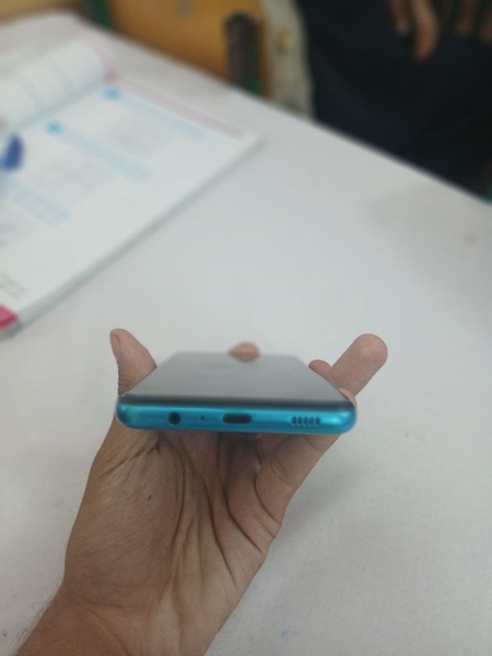 Samsung Galaxy M12