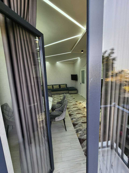 Продажа квартиры в Новостройке,  2/3/7 ID:LR 81