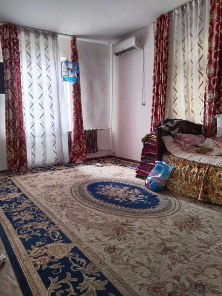 谷 120102 谷 Shayxontohur tumanida kvartira sotiladi [54 м²]