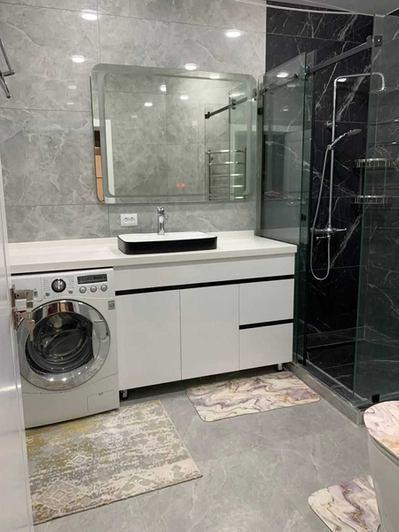 Сдаётся 2х комнатная квартира Мегапланет Comfort House Br13