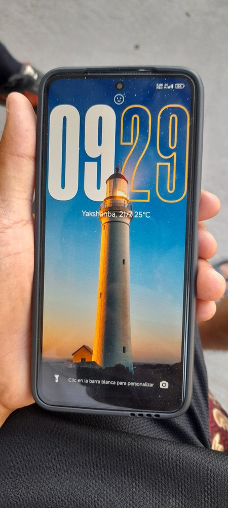 Redmi note 11 6/128 GB