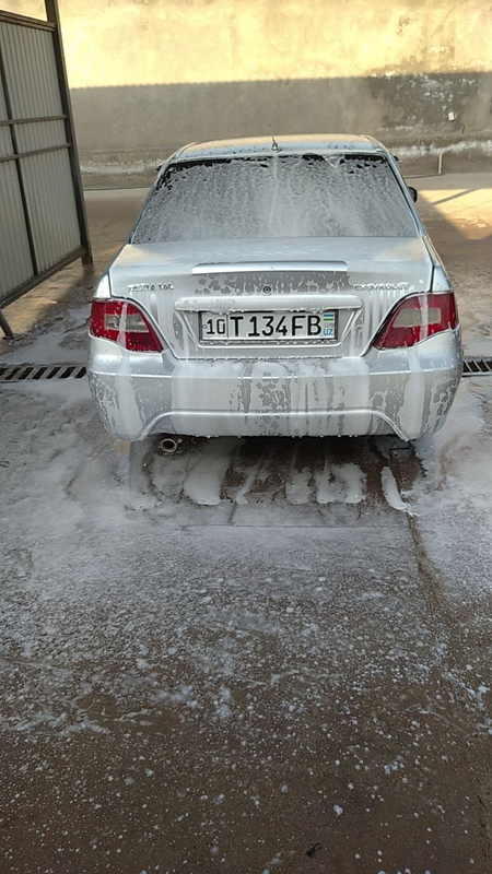 Nexia 2 sotiladi