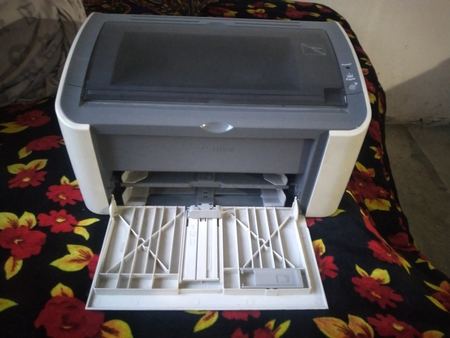 Canon LBP 2900 Printer xolati ideal srochna sotiladi