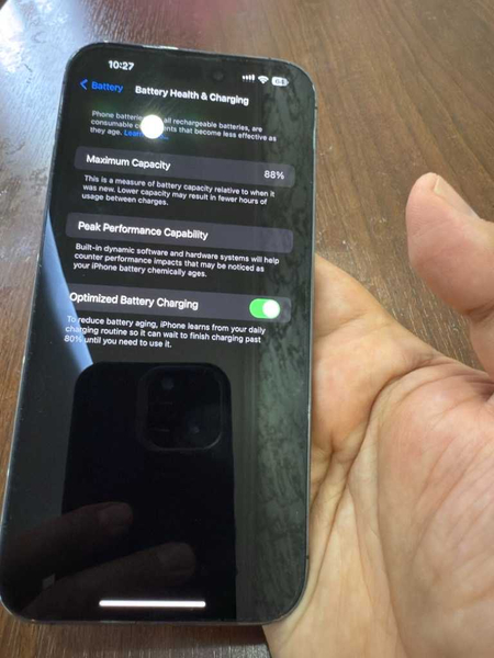 Продается iPhone 14 Pro Max