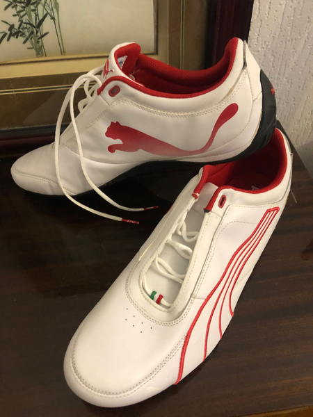 Кроссовки Puma 45~46