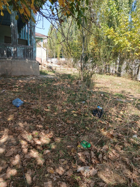 Кумушкон 10соток дача