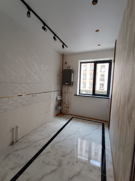 Яшнабадский р-он Олмос махалля Новостройка Nice Villas 3/2/9. 57м²