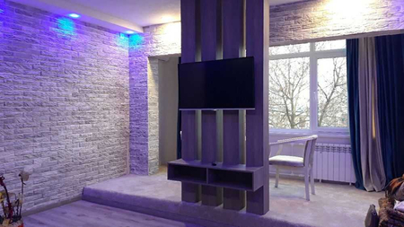 Юнусабад-11 • 240 школа • 2-комн •  58 м² • этаж 4/9 • [MGA: 030]