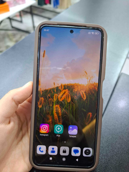 Redmi Note 11 128gb ideal xolatda