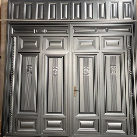 Darvozalar kvadrati 600.000dan