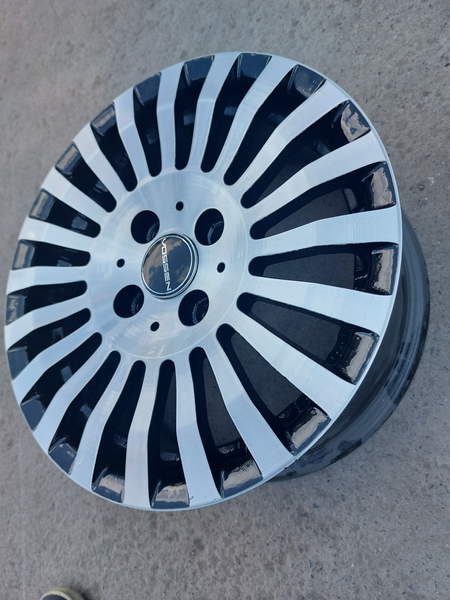 14 R Vossen diska Spark Nexa Lada Cobolt Onix