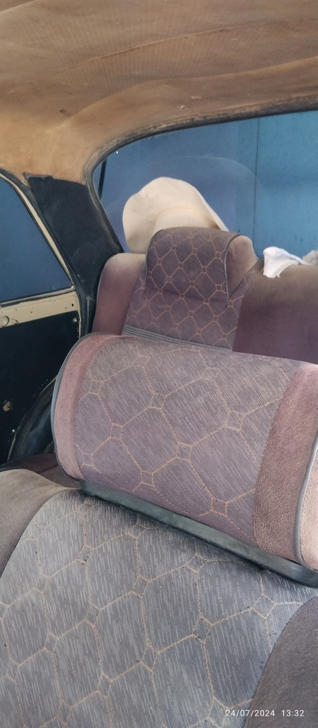 maskuvich 412 Sotiladi pirsepi bilan kanpilet pirsepti nomeri