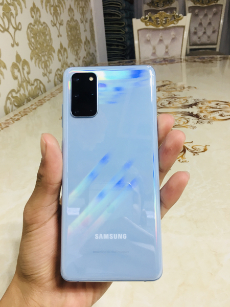 Samsung s20 plus 12/256gb