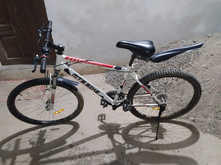 Velosiped  MTB BIKE