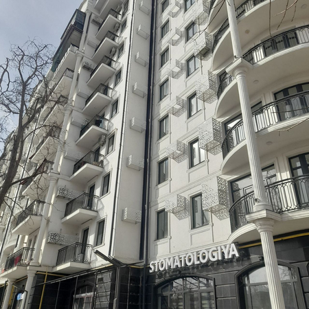 1/5/9- GOLDEN HOUSE! Евроремонт, мебель, техника 38 кв, 58990!