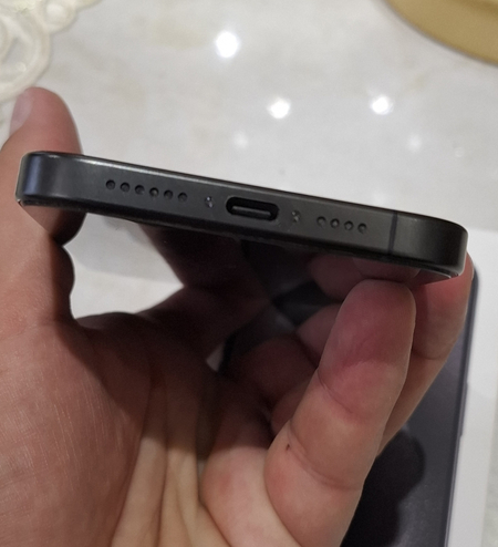 Iphone 15 pro max 256 gb, в идеальном состоянии Sim-E-Sim