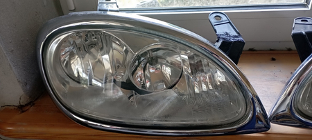 Gaz 31105 fara zavadskoy kanplekt