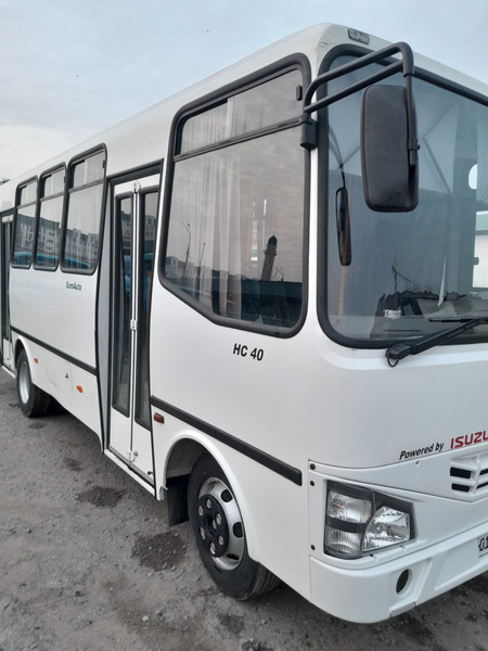 автобус хизматлари avtobus xizmatlari