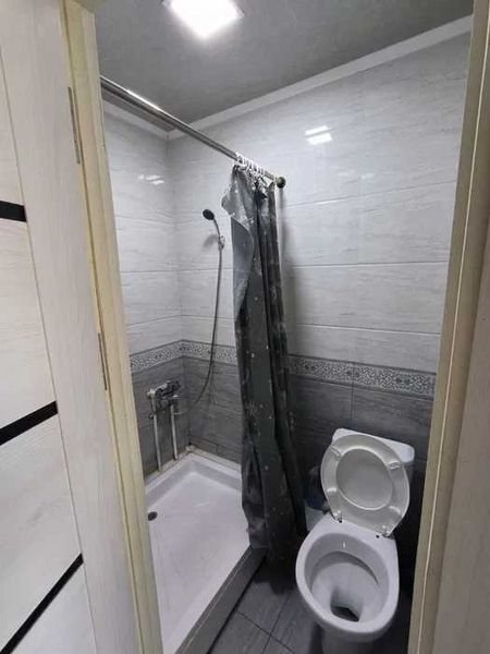 Аренда 1 комнатной квартиры на Лисунова. ID: OY 199
