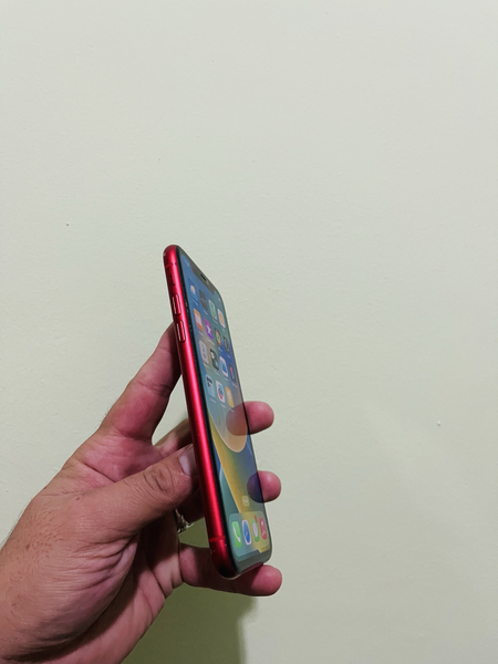 İphone 11 128 gb Red