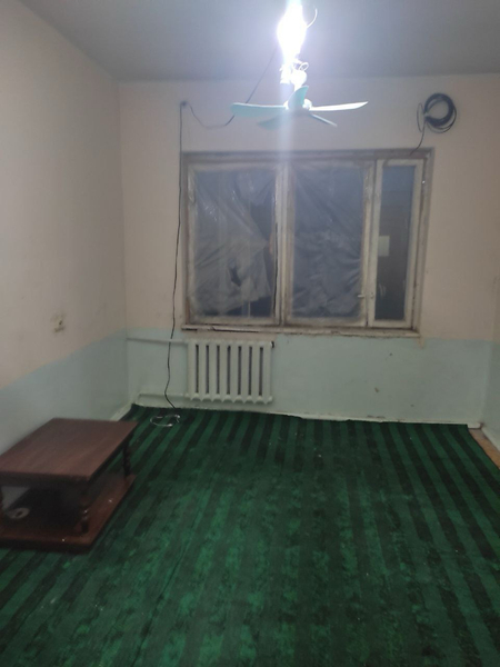 Talabalarga Qora Qamishda 2 xonali kvartira
