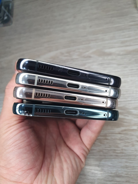 Samsung S22 Plus Snapdragon 8Gen1