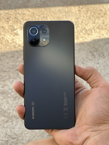 Xiaomi 11 lite 5 g ne