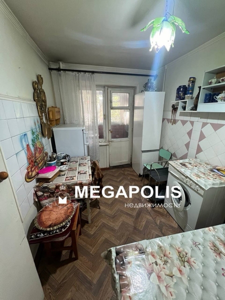 Мукими кирпич 1/3/4 балкон 1.2х3 орр МЕТРО ХАМЗА
