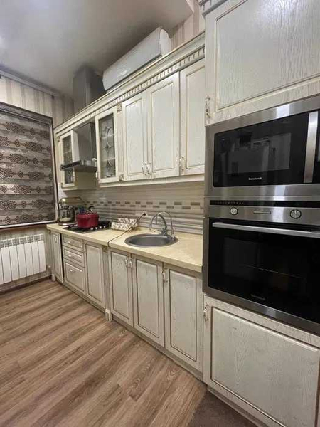 !Murad buildings Кукчада 3-хонали 75м2 евроремонт хонадон сотилади