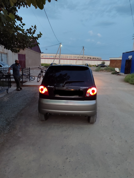 Matiz best sotiladi
