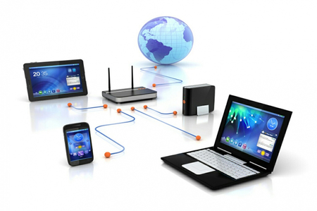 Компьютер устаси (Smart, WiFi)