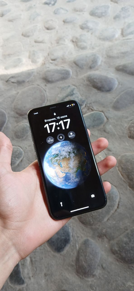 Iphone 11 pro sotiladi