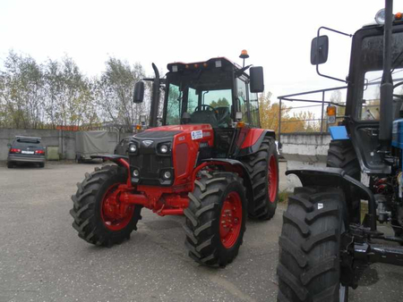 Traktor Belarus 80.1  Nasiya Savdoga Ribosiz Bolib tolash