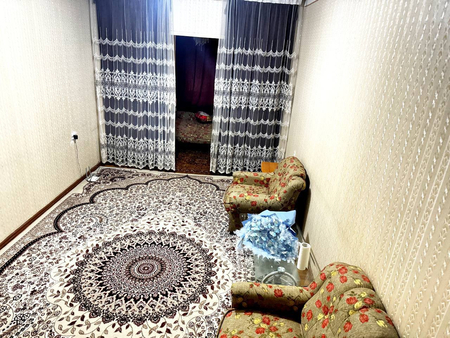Продается квартира
