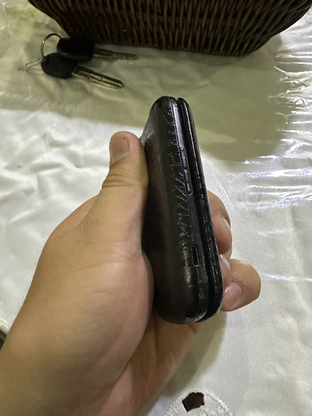 Samsung verizon gusto 3 perfectum