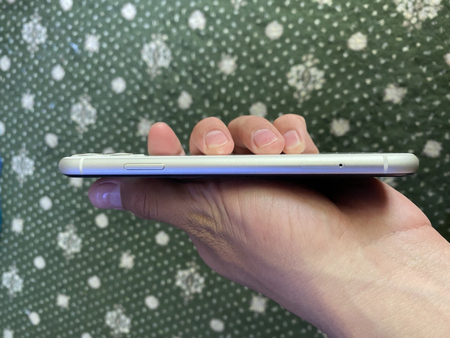 IPhone 11 garantiya