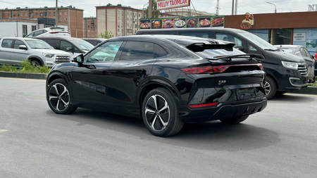 BYD Song L Ful 4P Tayyor счёт справка ва кредит бор гарантия