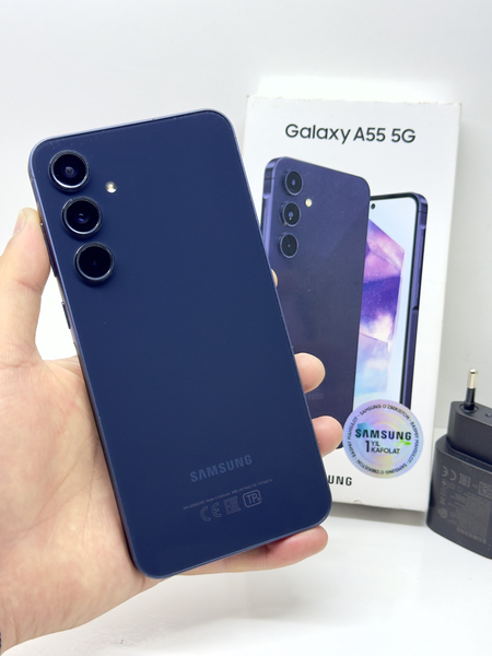 Samsung A55 5G 2024