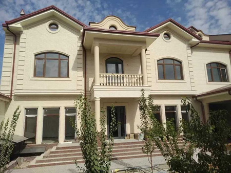 Сдаётся НОВЫЙ Евро-Дом Юнусабад ID: 54149