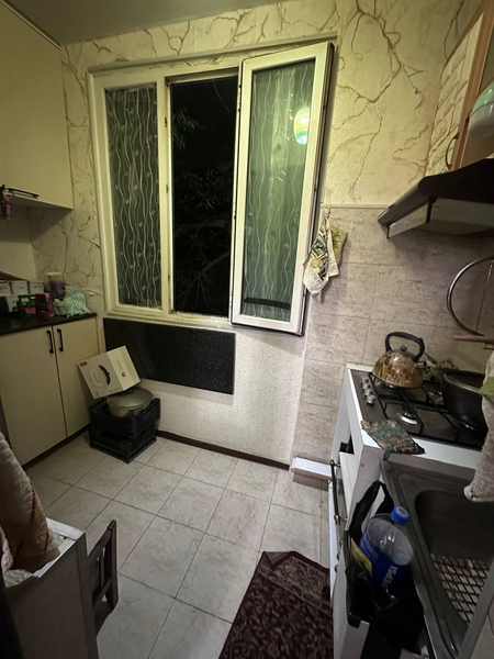 Продаётся 2в3/2/4 на м-в Феруза