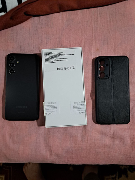 Samsung A 54 sotiladi xotira 256 Gb